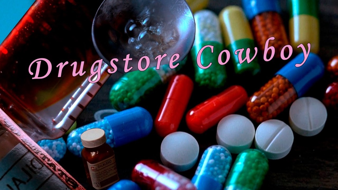 Image of Drugstore Cowboy