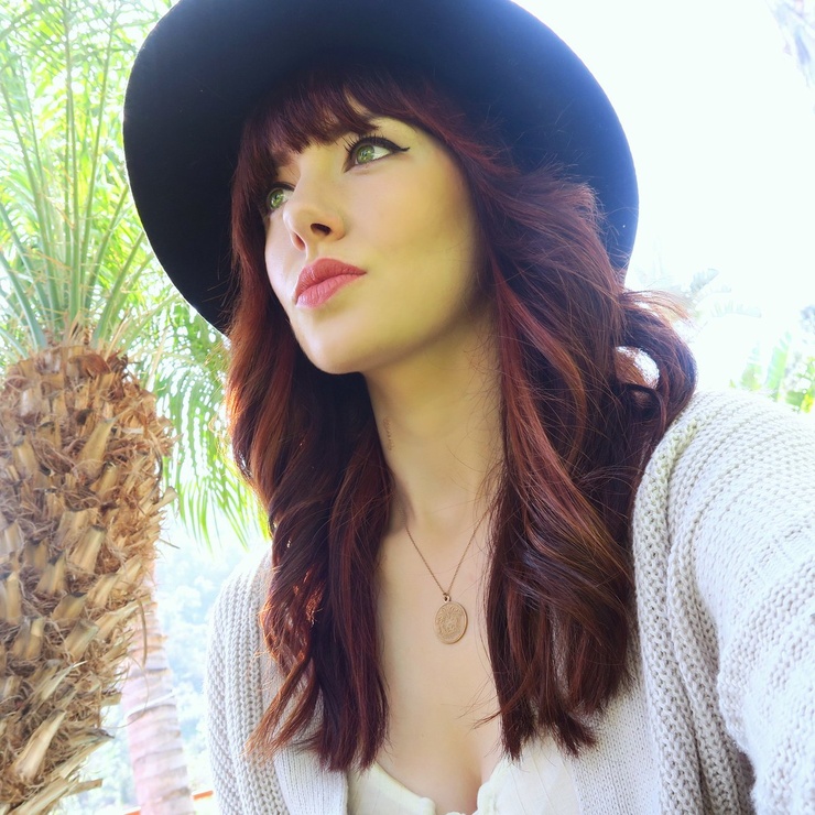 Picture of Melanie Murphy