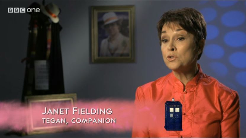 Picture of Janet Fielding