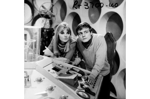 Picture of Michael Craze