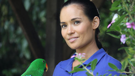 Image of Tasneem Roc