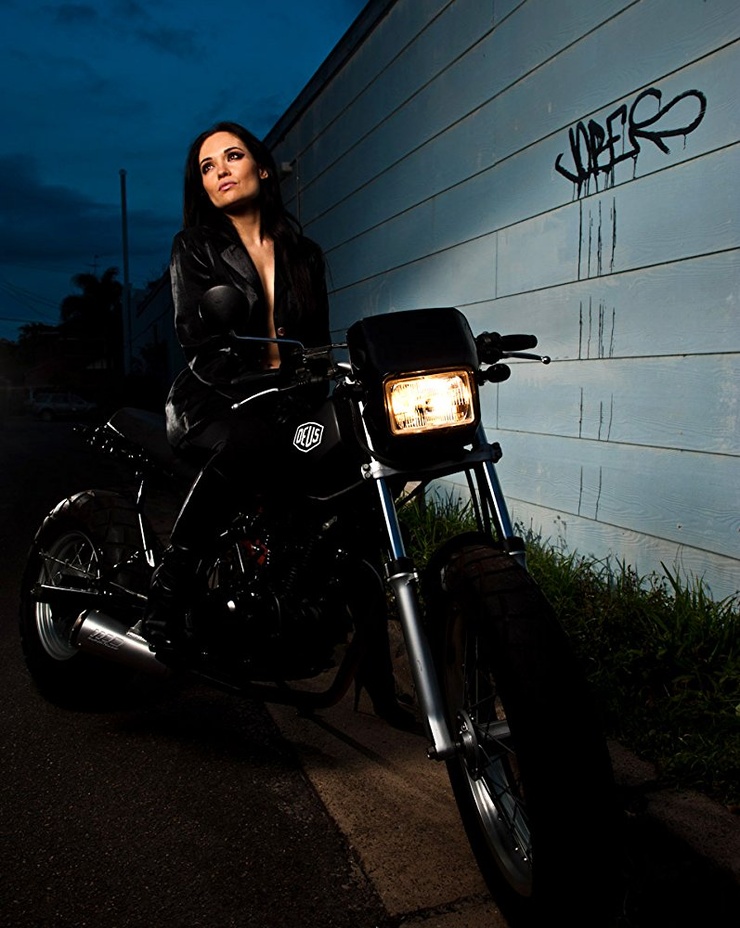 Picture of Tasneem Roc