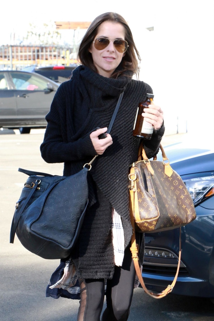 Image of Kelly Monaco