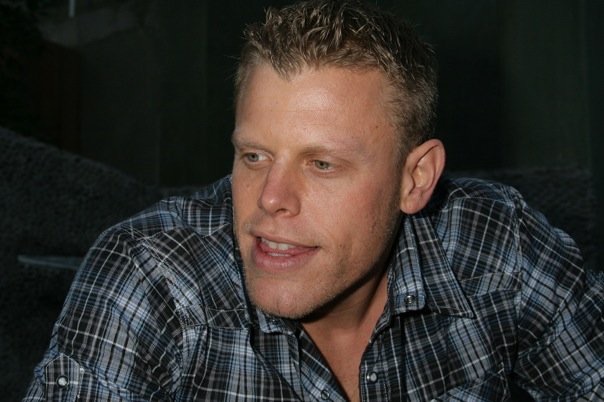 Picture of Alex Solowitz