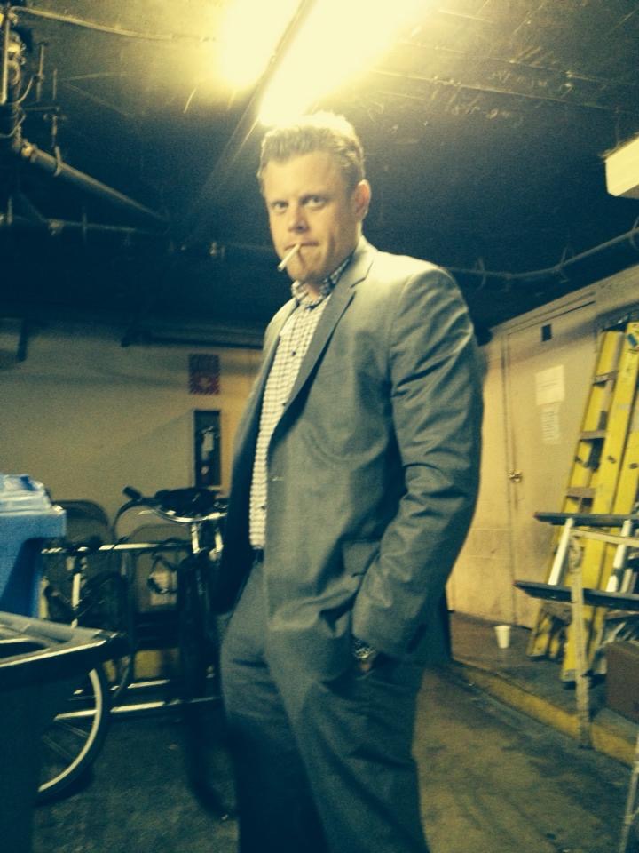 Picture of Alex Solowitz