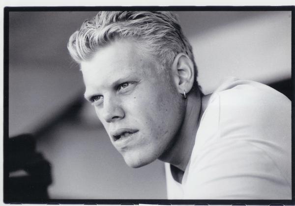 Picture of Alex Solowitz