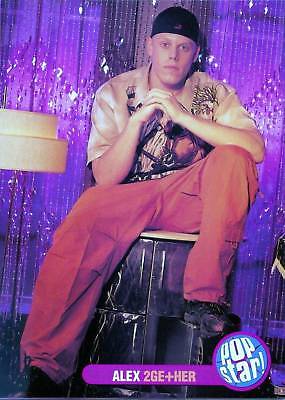 Image of Alex Solowitz