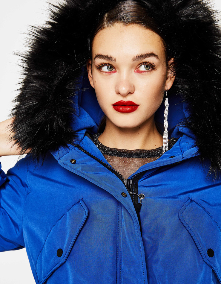 Picture of Valeria Rudenko