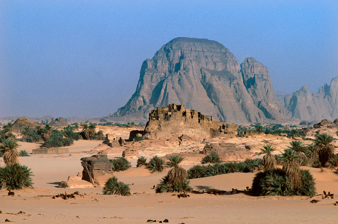 Niger image