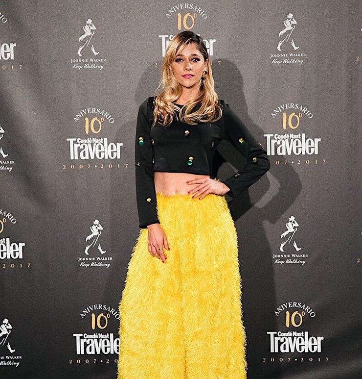 Picture of Mariam Hernández