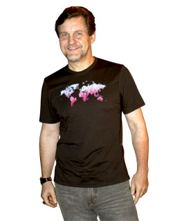 Picture of Antonio Calloni