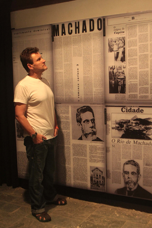 Picture of Antonio Calloni