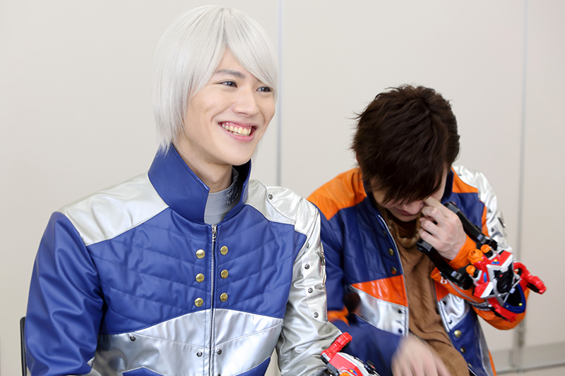 Picture of Stinger (Kyuranger)