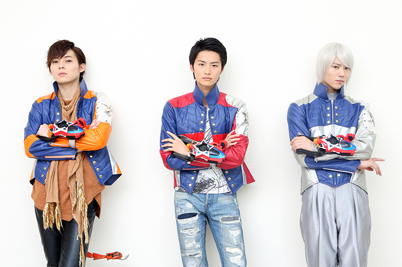 Image of Stinger (Kyuranger)