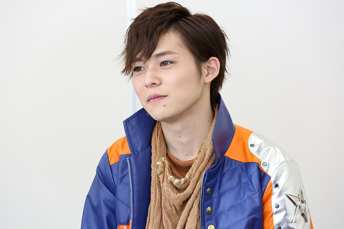 Picture of Stinger (Kyuranger)