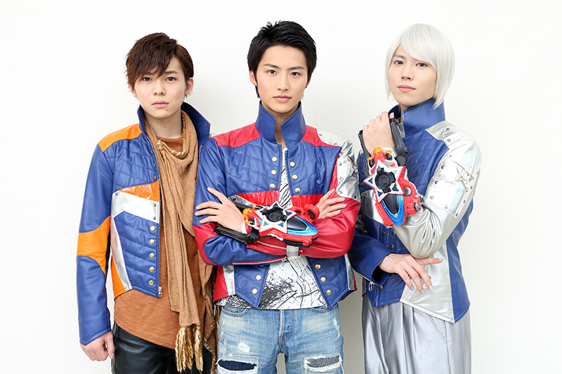 Stinger (Kyuranger) image