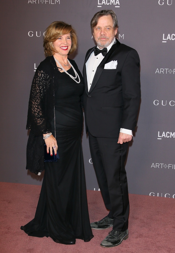 Picture of Mark Hamill