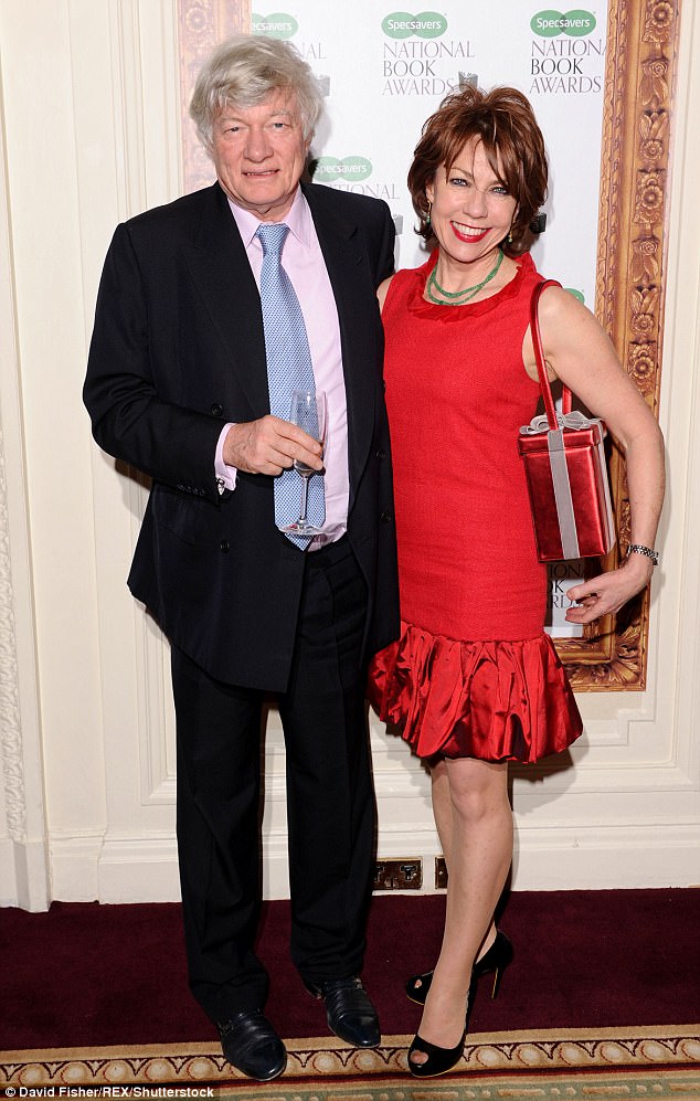 Image of Kathy Lette