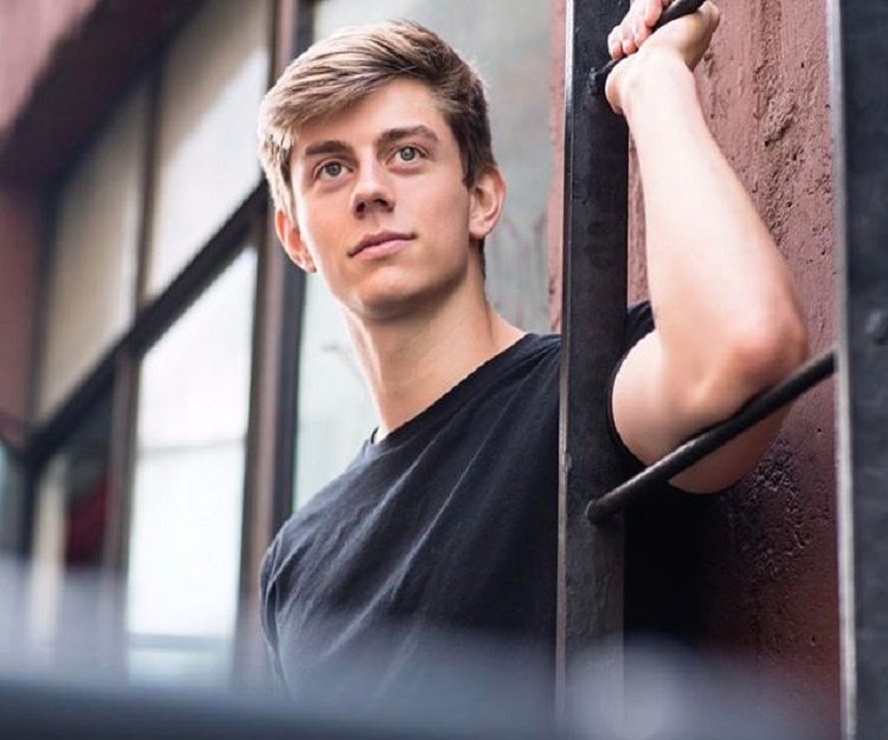 Picture of Chance Sutton