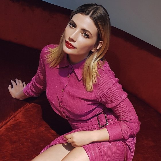 Miriam Giovanelli画像 | Miriam Giovanelli Foto – NADOX