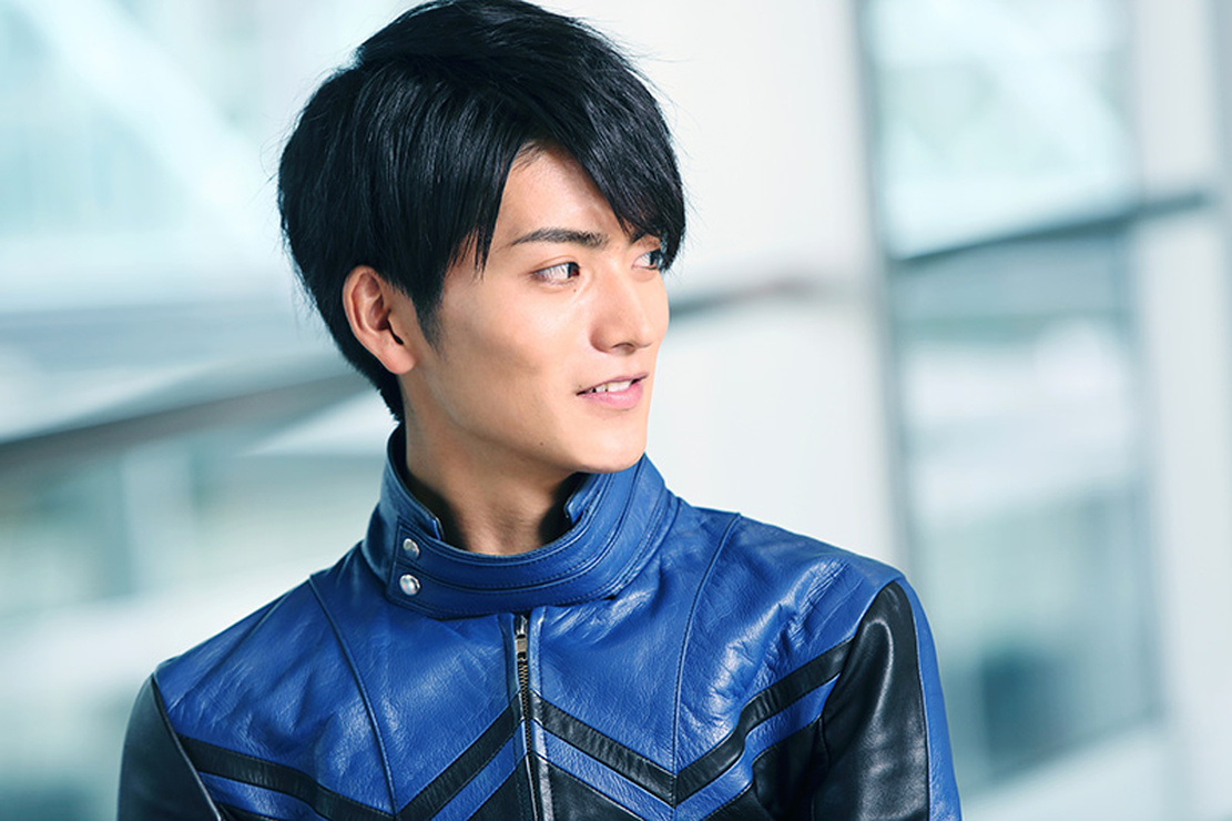 Picture of Makoto Fukami