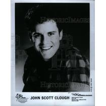 John Scott Clough picture