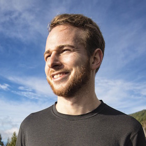 Picture of Justin Wohlstadter