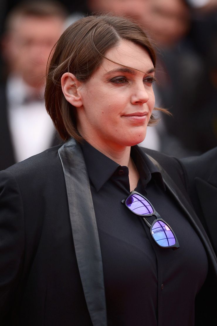 Picture of Megan Ellison