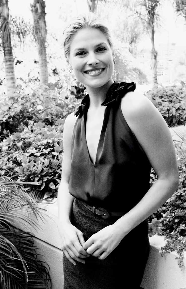 Ali Larter picture