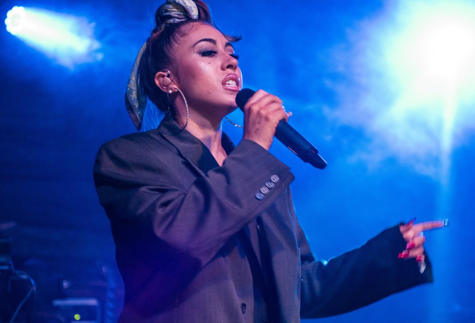 Picture of Kali Uchis
