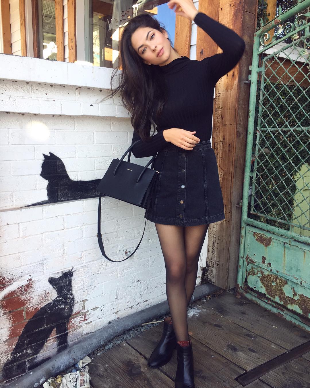 Picture of Christen Harper