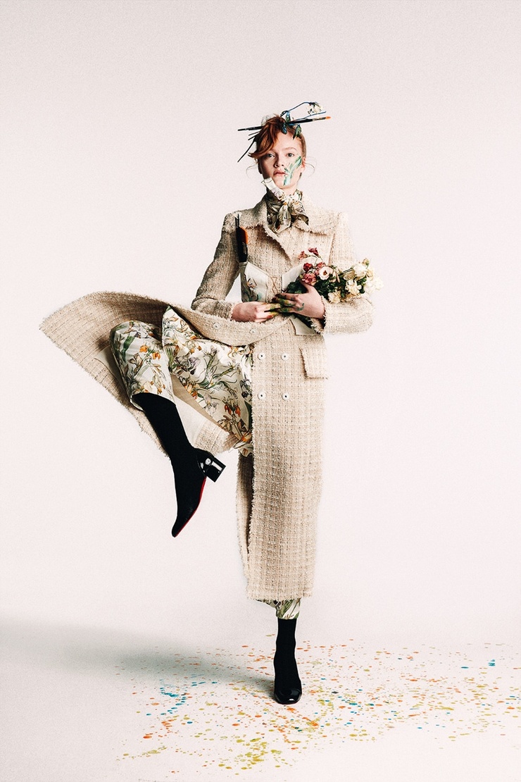 Image of Mia Gruenwald