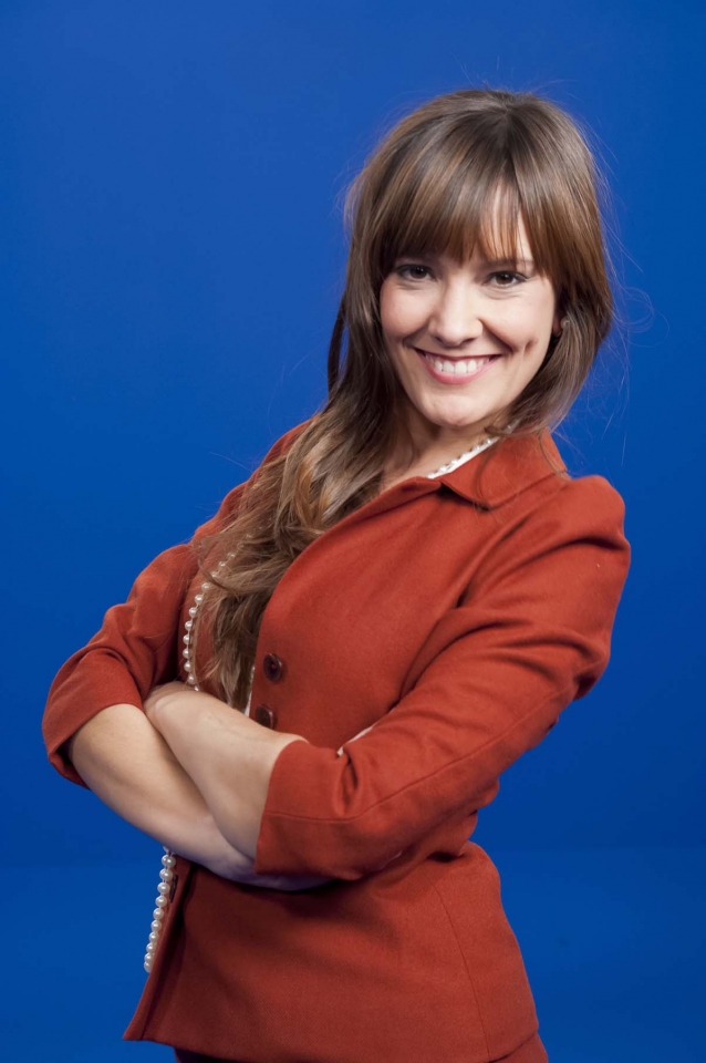 Miriam Cabeza image