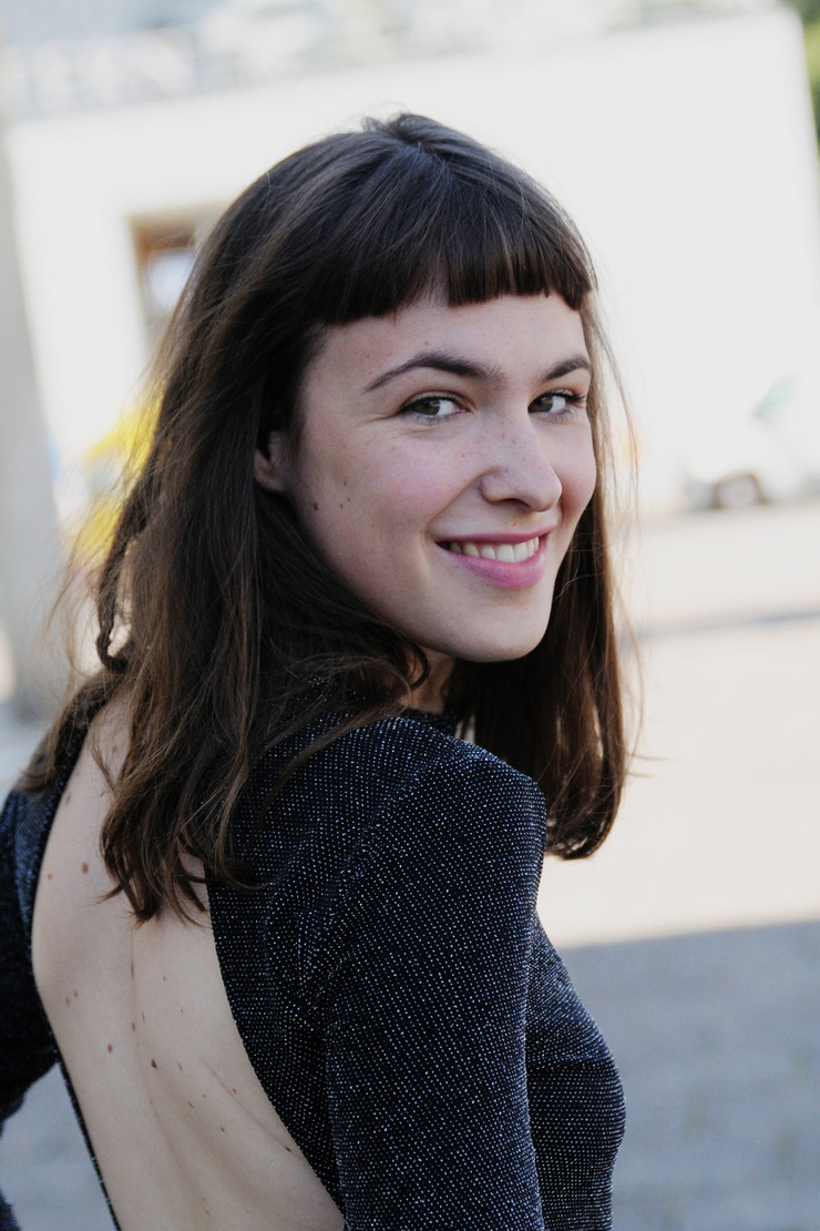 Picture of Victoria Schulz