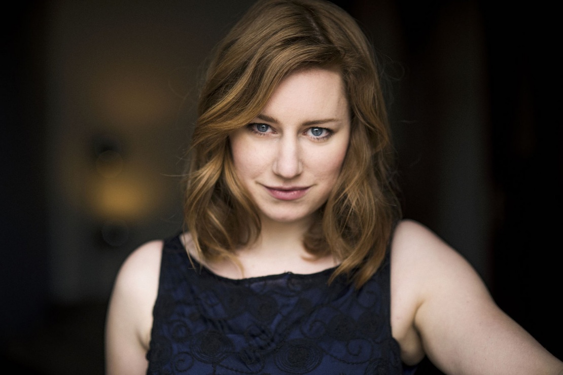 Picture of Anna Amalie Blomeyer