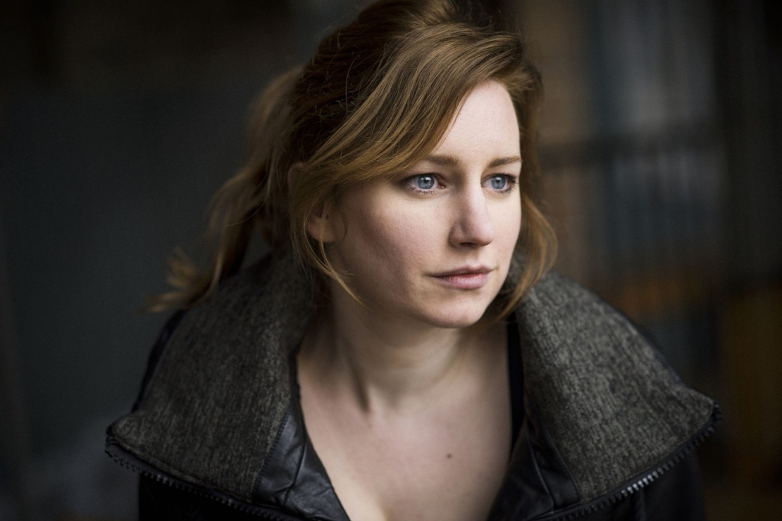 Picture of Anna Amalie Blomeyer