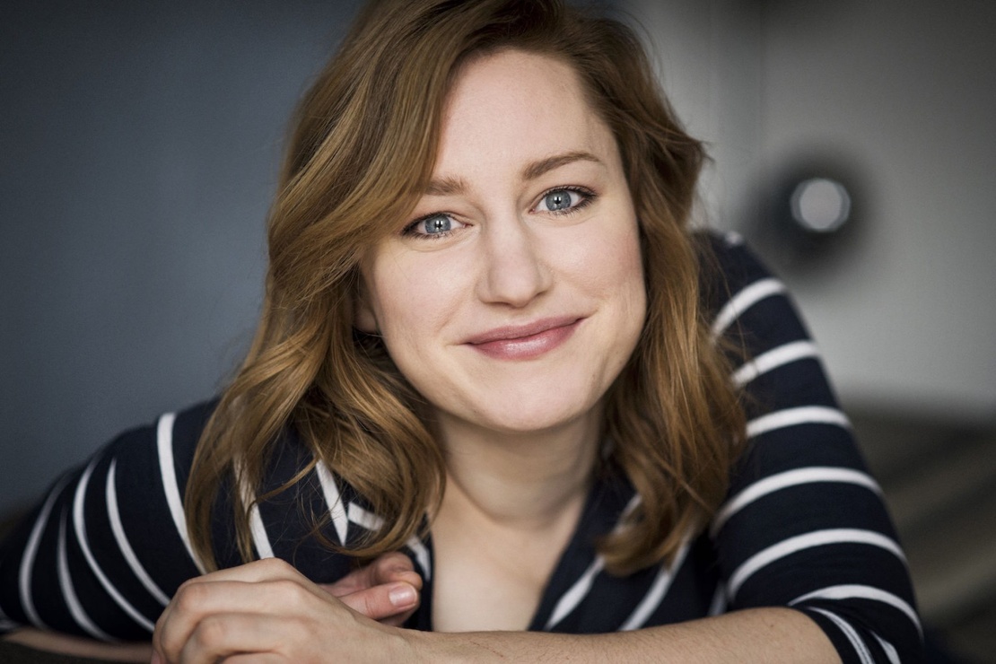 Image of Anna Amalie Blomeyer