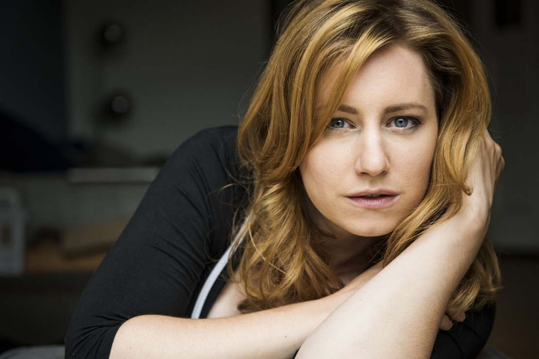 Picture of Anna Amalie Blomeyer