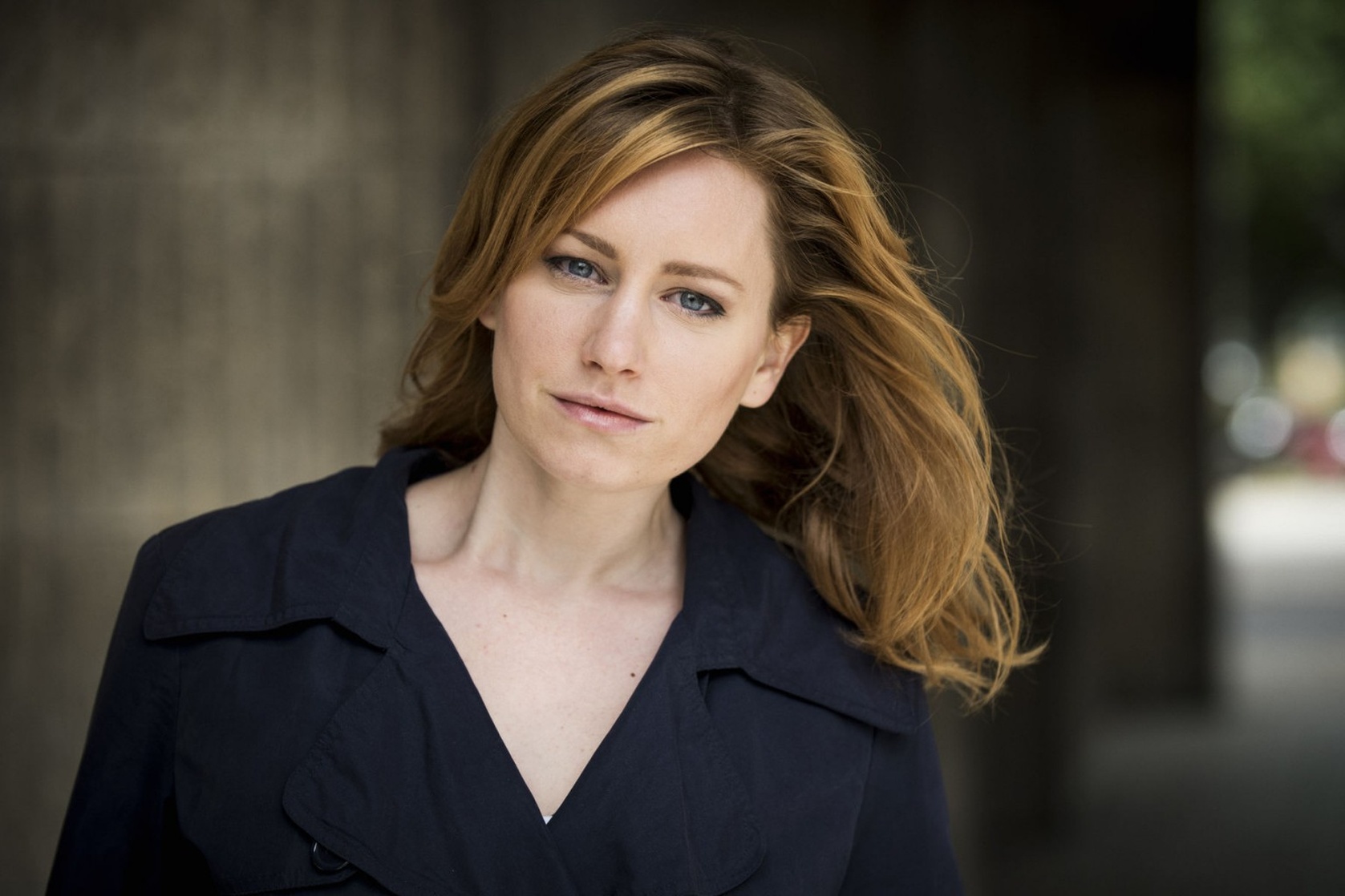 Picture of Anna Amalie Blomeyer