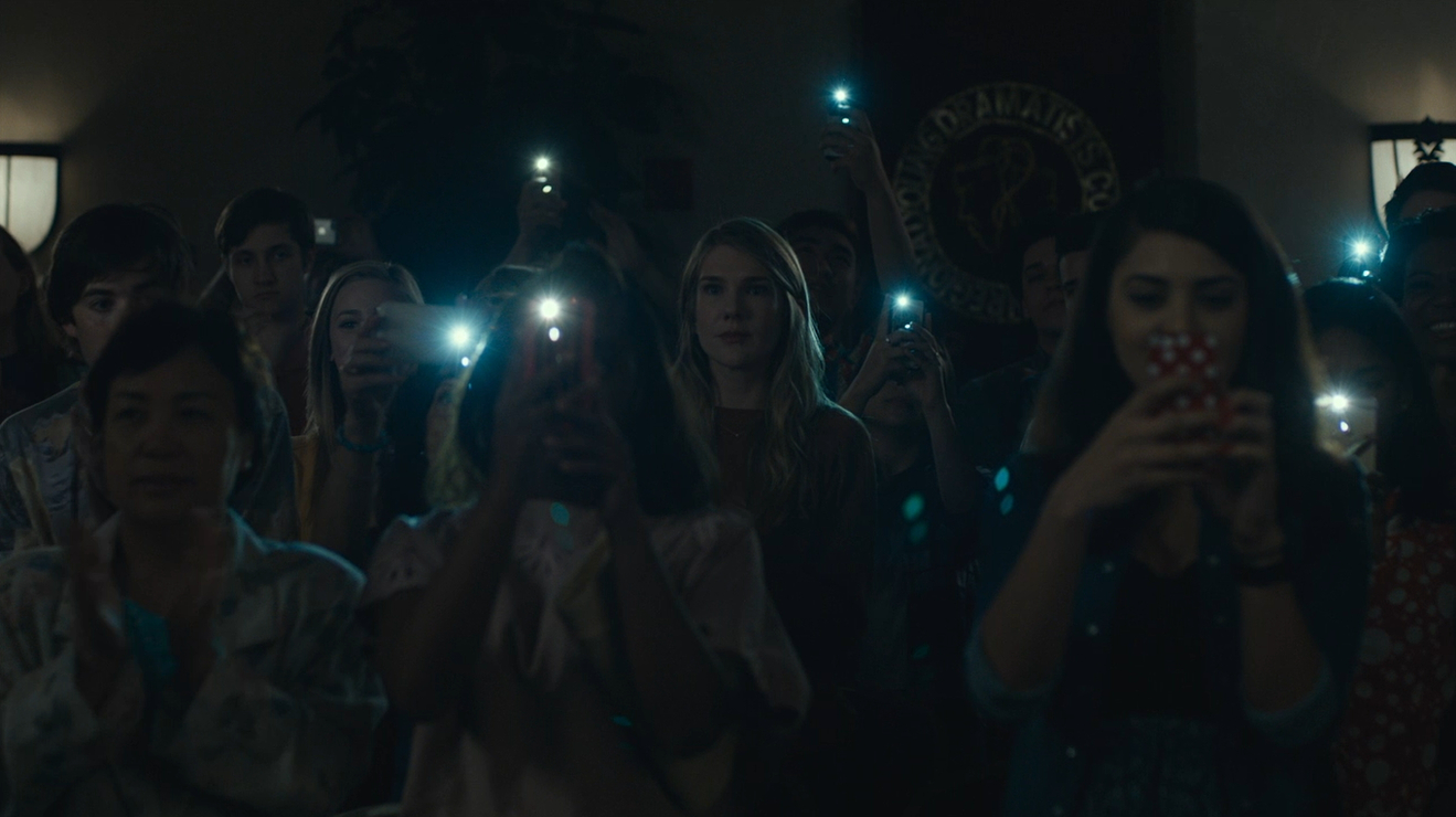 Picture of Miss Stevens