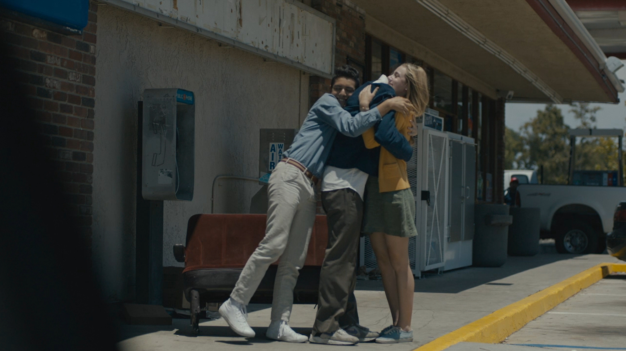 Picture of Miss Stevens