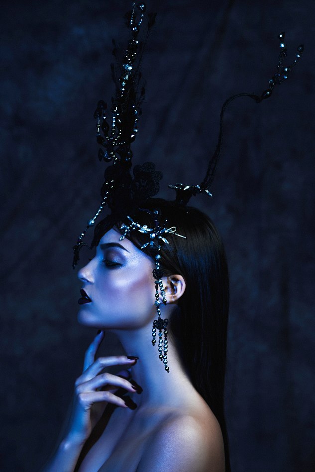 Sarah Simmons Trujillo