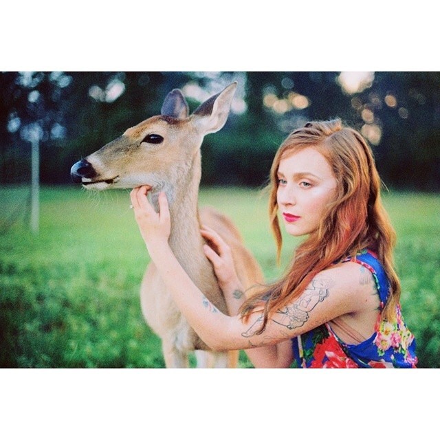 Picture of Devin Willow