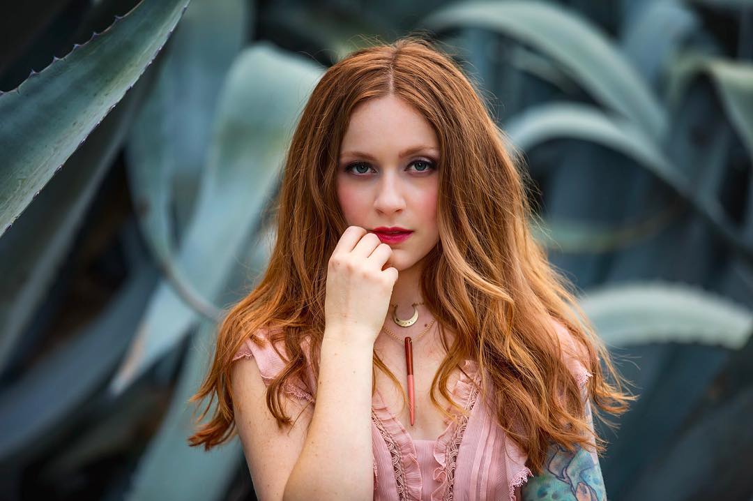 Picture of Devin Willow