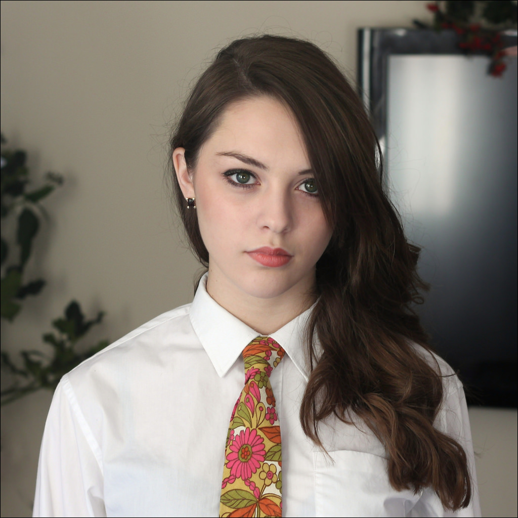 Picture of Imogen Dyer