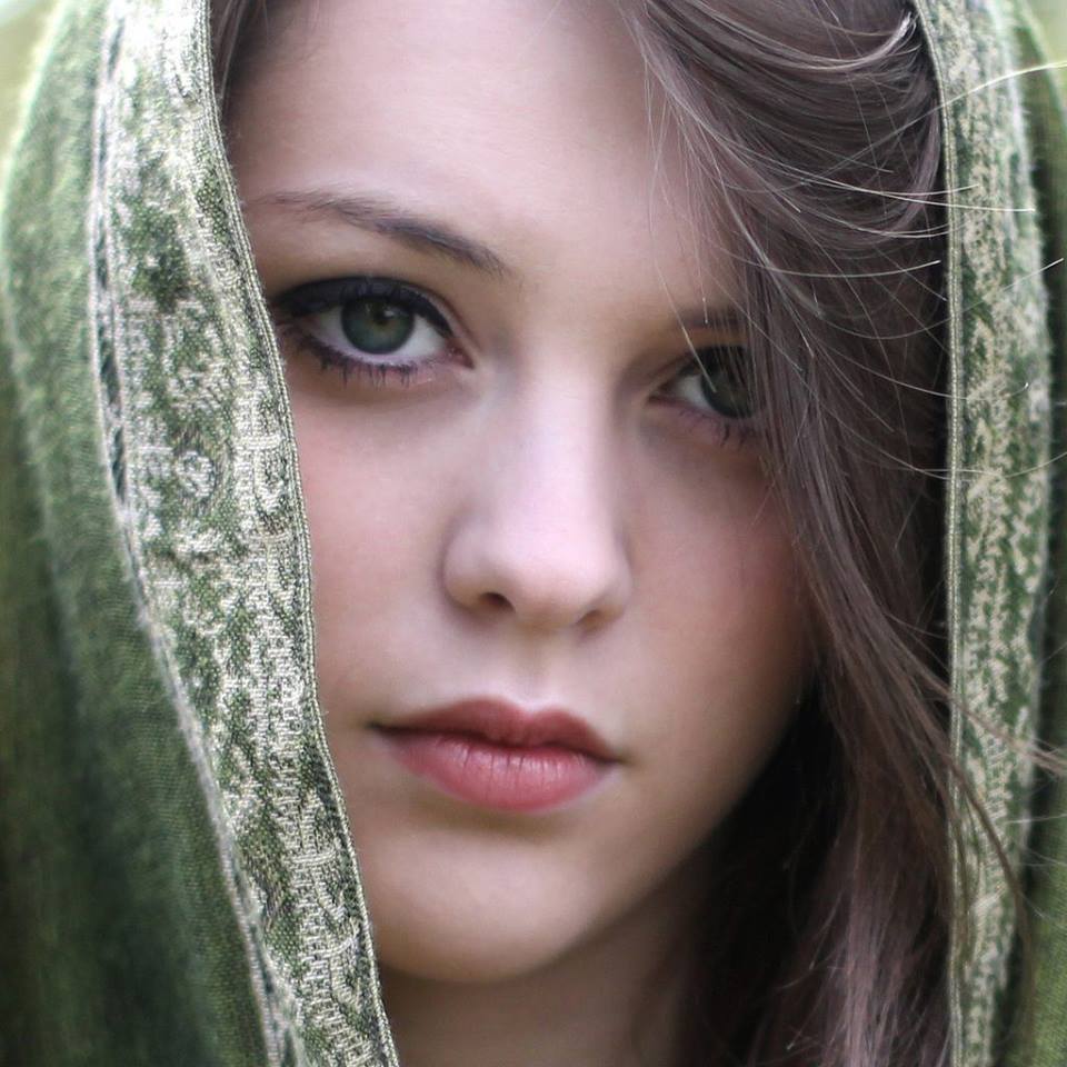 Picture of Imogen Dyer