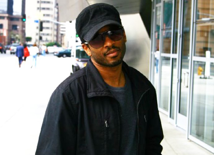 Picture of Joe Robert Cole