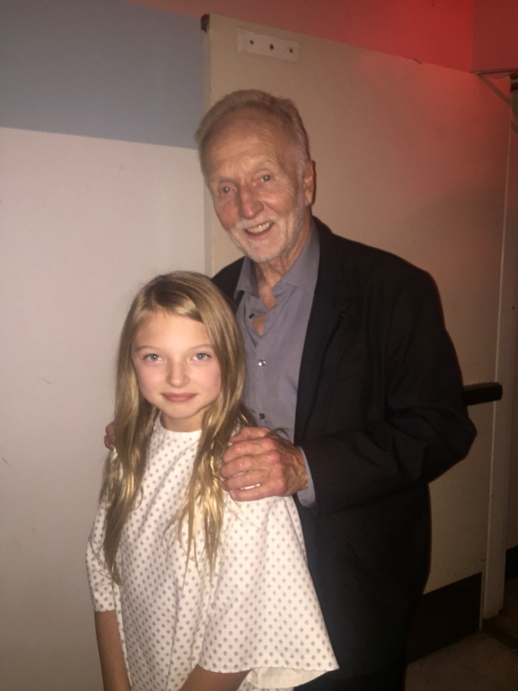 Picture of Shae Smolik