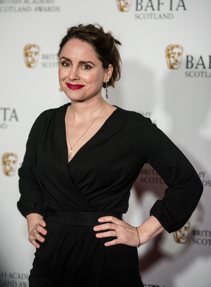 Picture of Laura Fraser