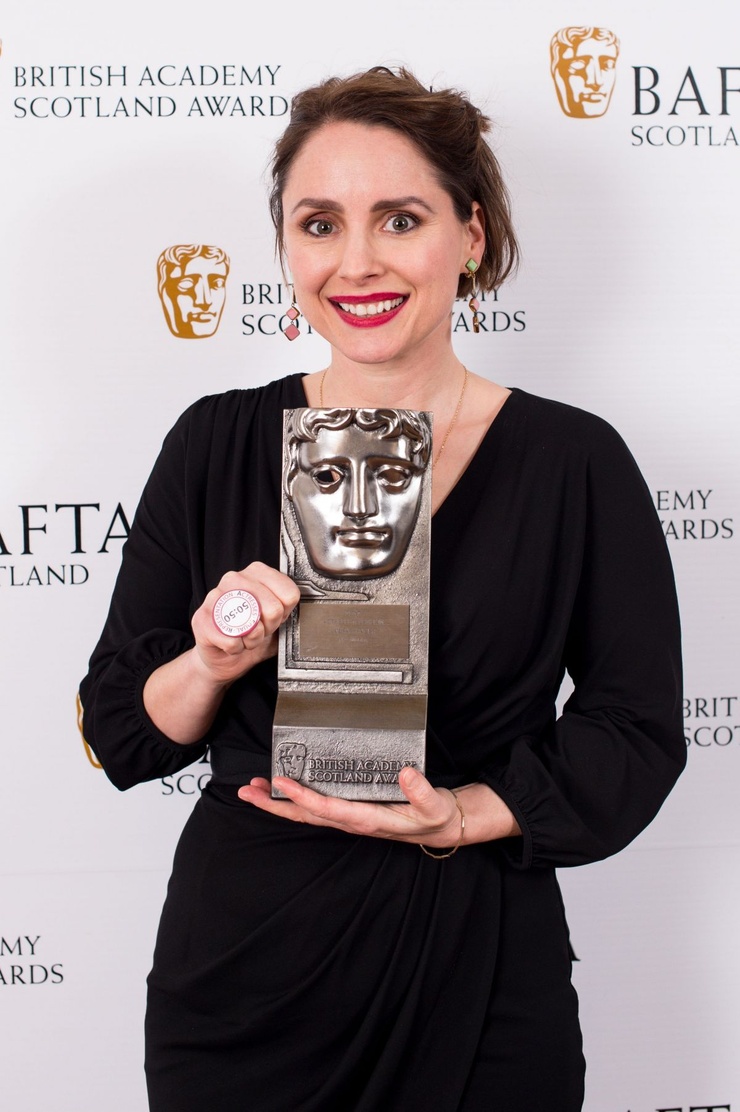Picture of Laura Fraser